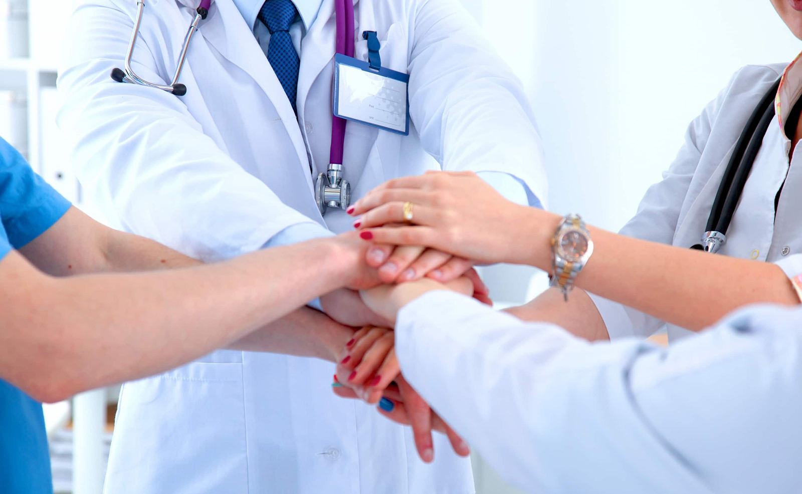 Office Bearers & Committees - PSSLD | Official Staff