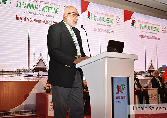 11th Annual Meeting - PSSLD